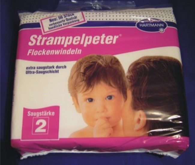 Strampelpeter-diapers | Disposables | tcsb.de